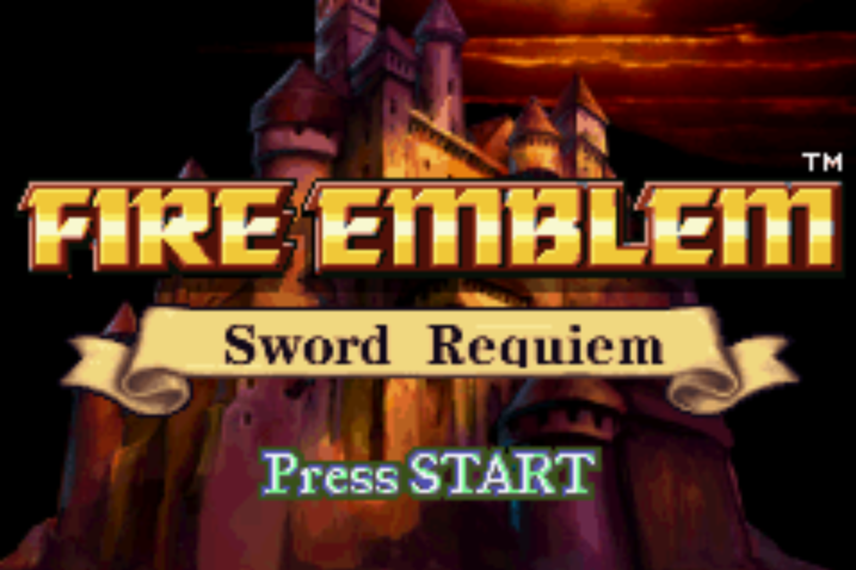 Fire Emblem Requiem – Play Online | RomHaven