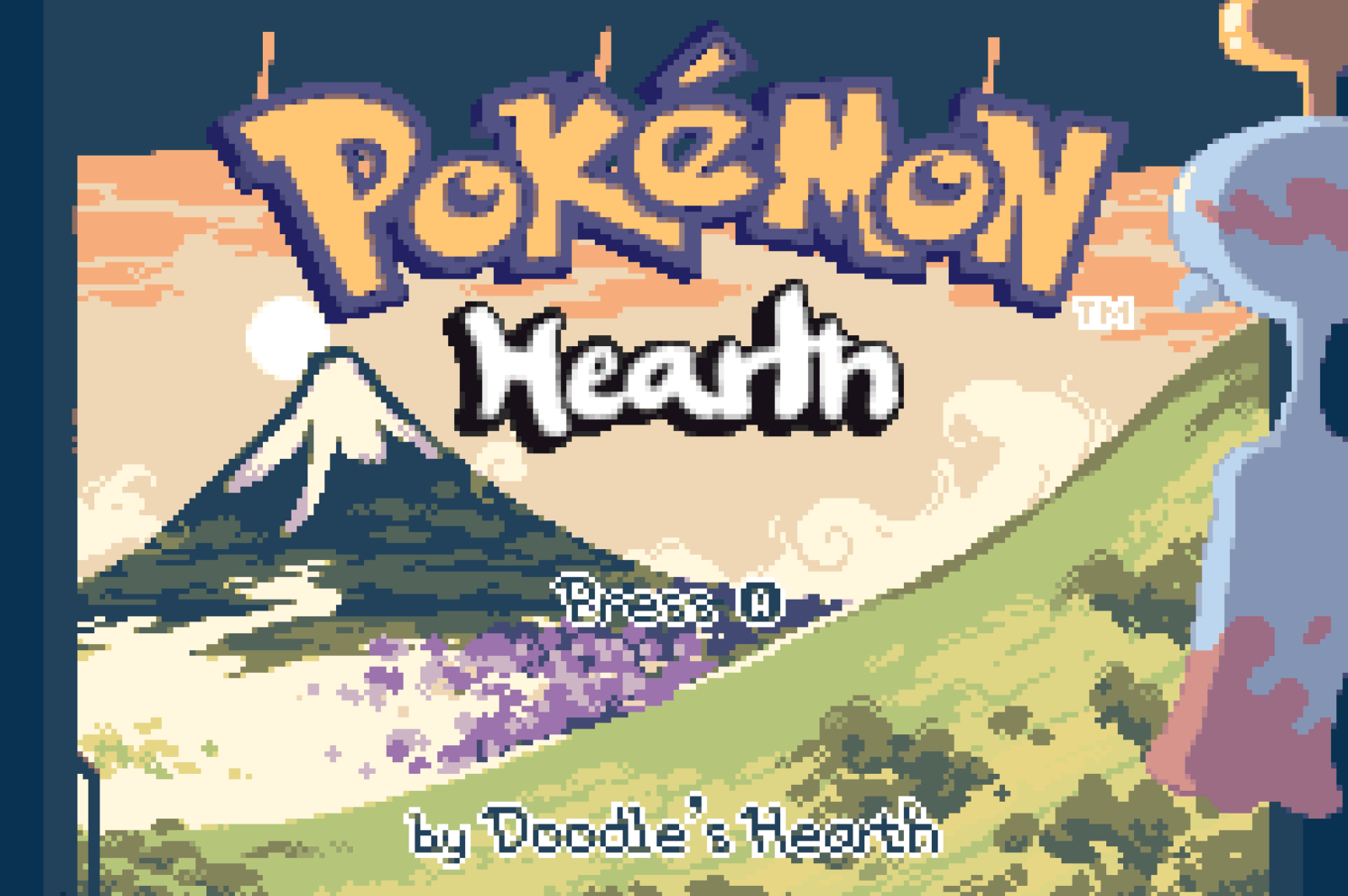 Pokemon Hearth – Play Online | RomHaven