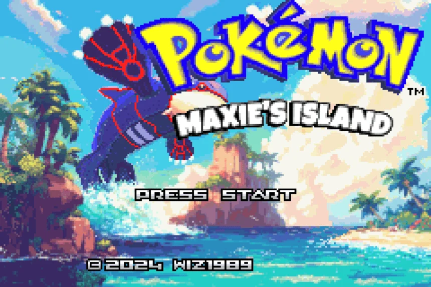 RomHaven – Play Pokémon ROM Hacks Online (Mobile)